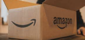 Comment faire pour colis sur Amazon non reçu