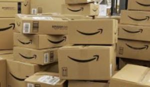 Comment suivre un colis Amazon